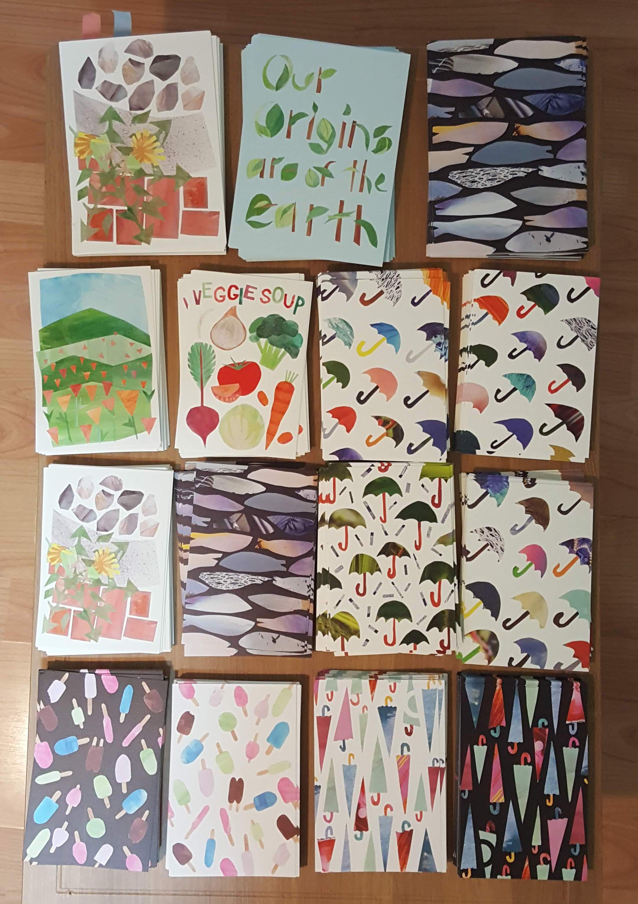 June Doodle Calendar + The Changing Seasons – A Wonderful Sheep
